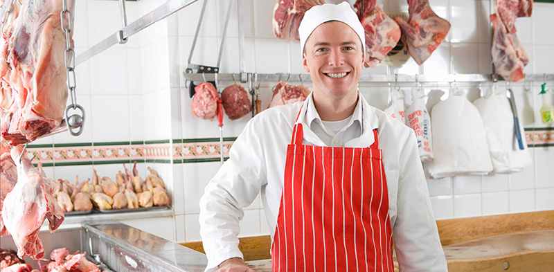Specialist Independent Butchers Insurance | Expression Insurance